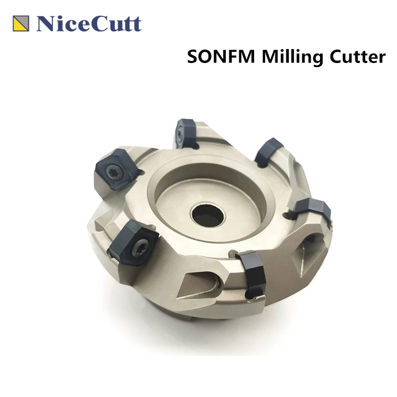 CNC-Tools-SONFM-Fast-Feed-Holder-Face-Bar-For-ONMU-SNMU-Inserts-High ...