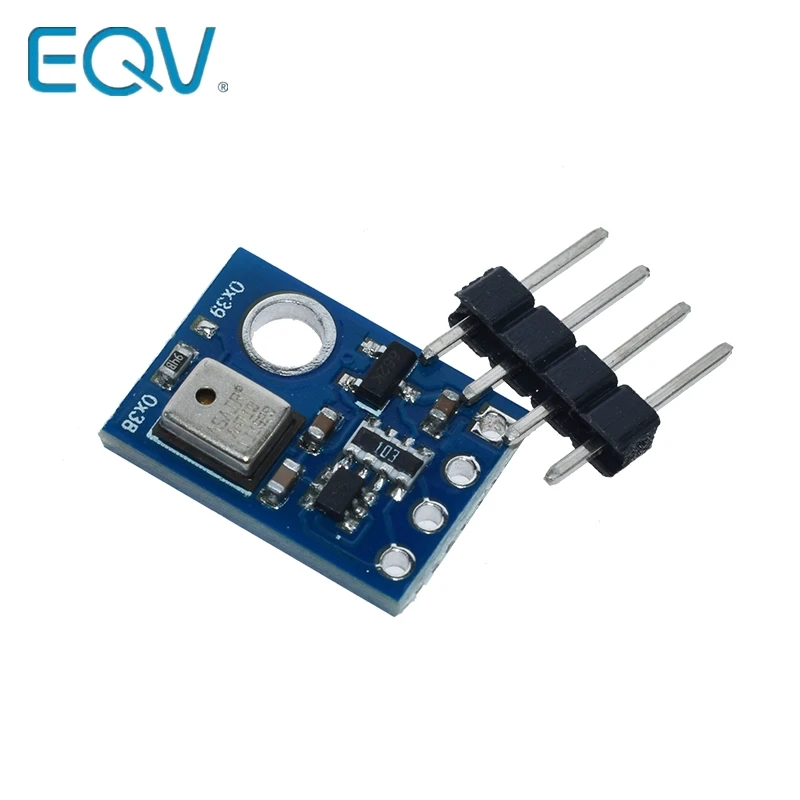 【KAMDSS015】EQV AHT10 High Precision Digital Temperature and Humidity ...