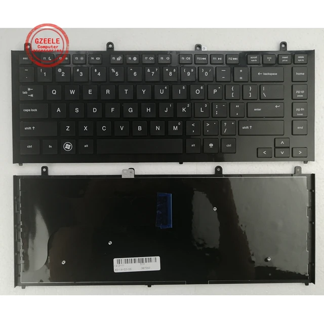 Sp Layout Keyboard For HP Compaq 4320 4320s Teclado Spanish, 56% OFF