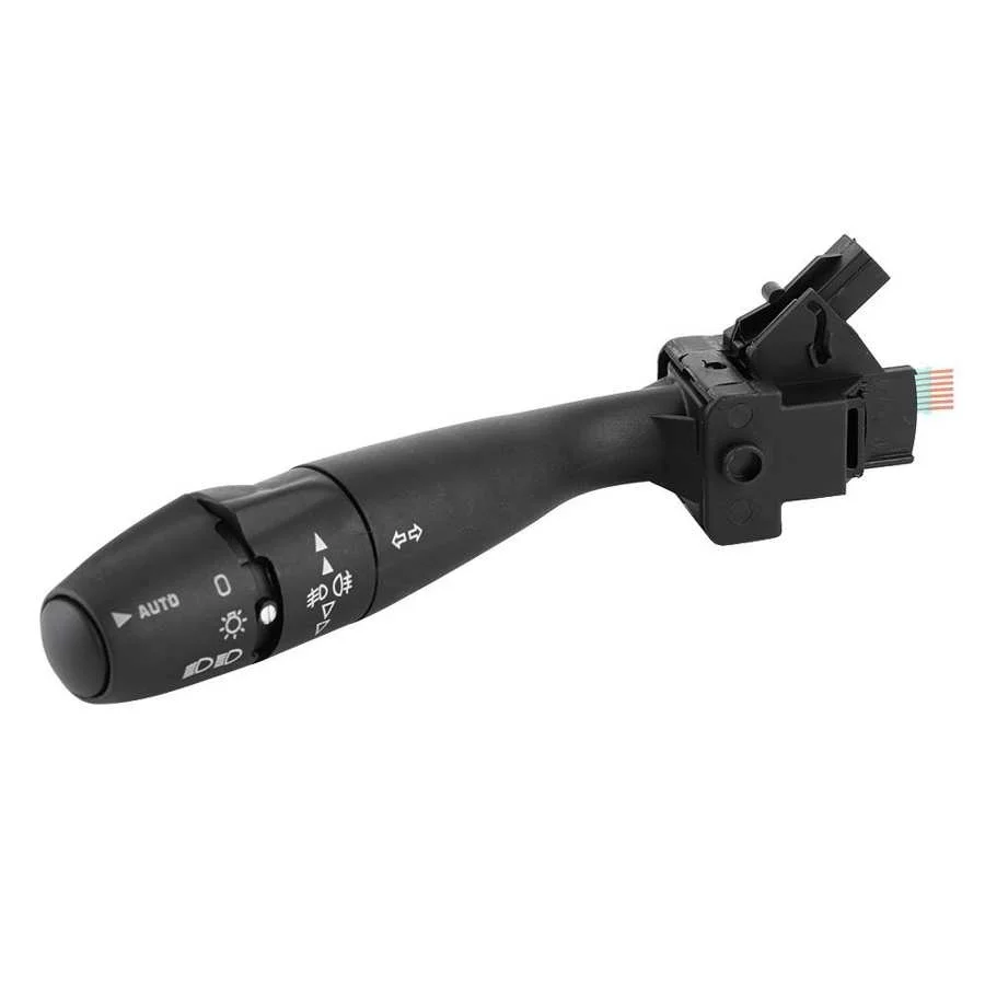 Car Turn Signal Switch Steering Indicator Control Stalk 96215553 Fit ...