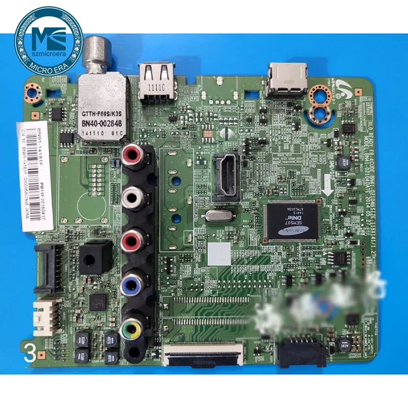 Carte-m-re-pour-Samsung-UA48-40-BN41-02104C-A-cran-CY-JJ048BGEV4H-LV1H ...
