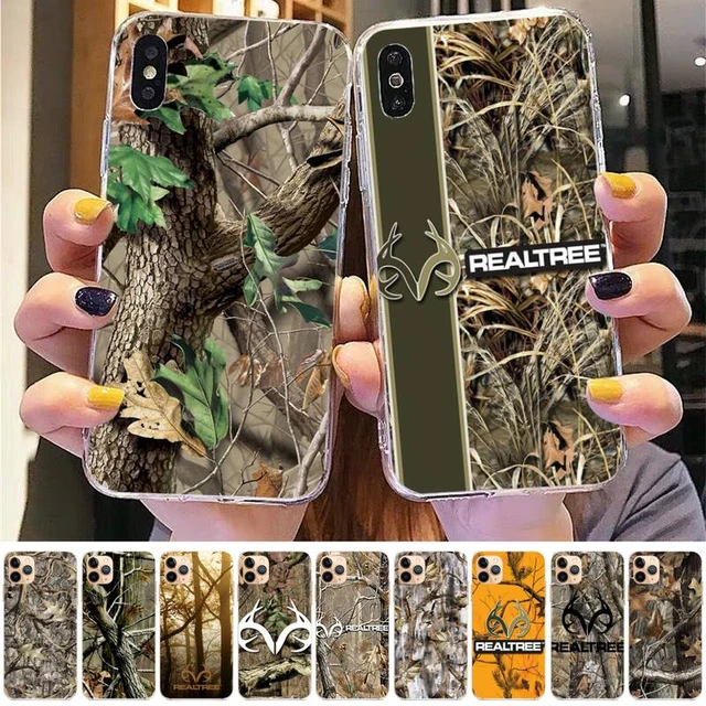 Camo Iphone Cases Were