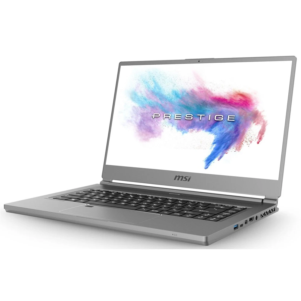 Ноутбук MSI P65 9SG-1289RU Intel Core i9 9880H/32GB/2048GB SSD/No ODD ...