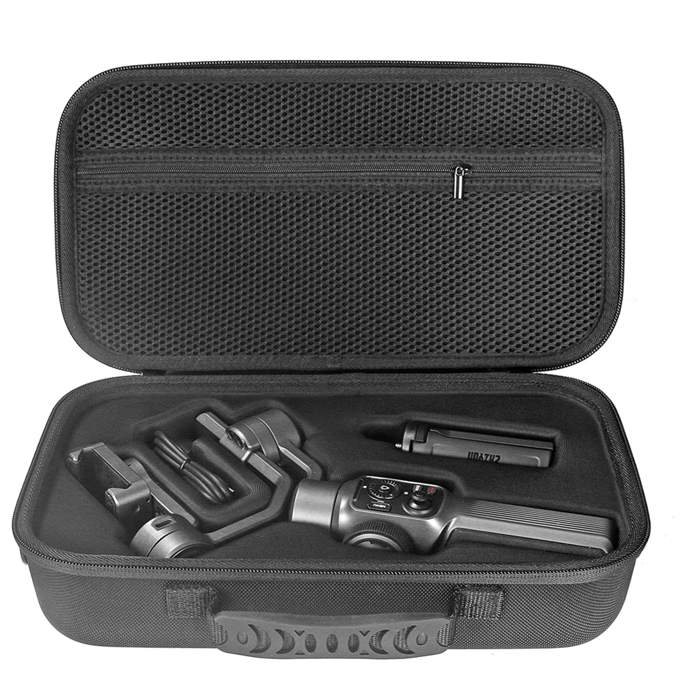 Shockproof-Gimbal-Storage-Shoulder-Bag-for-Zhiyun-Smooth-5-Handheld ...