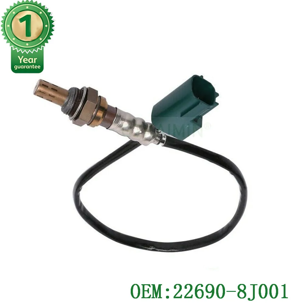 High Quality Oxygen (o2) Sensor /lambda Sensor 22690-8j001 226908j001 ...