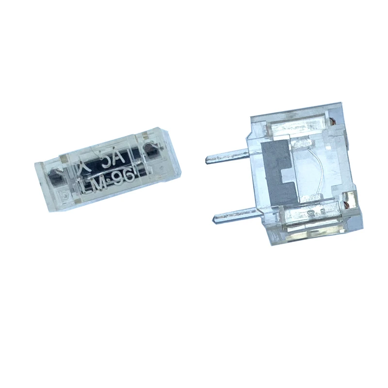 Fanuc Cnc Machine Tool Fuse/robot Arm Fuse/daito Fuse 0.3a 0.5a 1a 1.3a ...