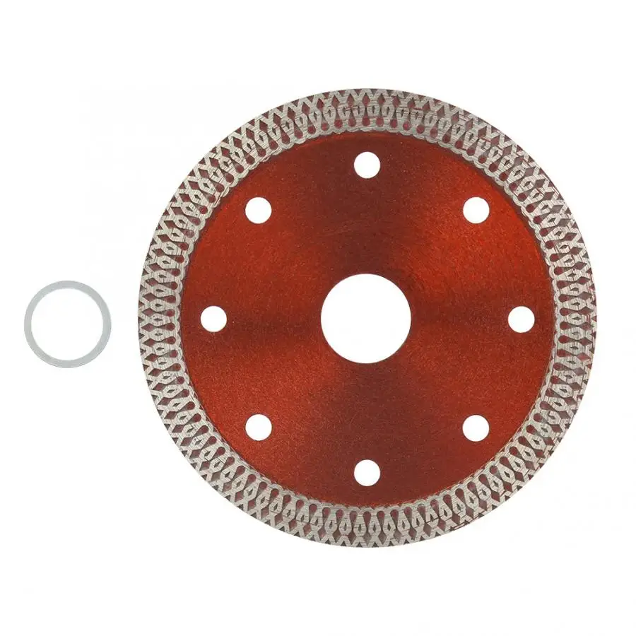 105/110mm Diamond Circular Cutting Disc Wheel Ceramic Tile Cutting ...