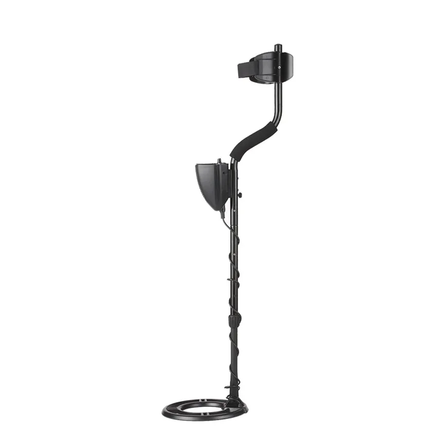 Md-3040 Földalatti Fémdetektor Kincsvadászat Homokos Strand Régi Ház ...