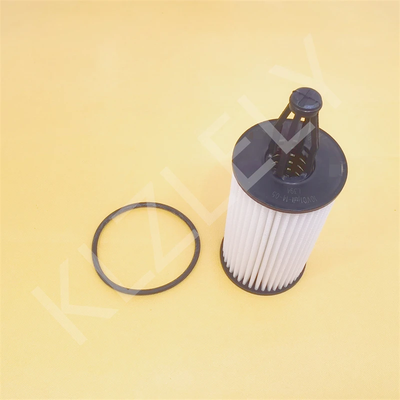 1 Uds 2761840025 filtro de aceite para MERCEDES BENZ AC205 C 400 AMG C ...