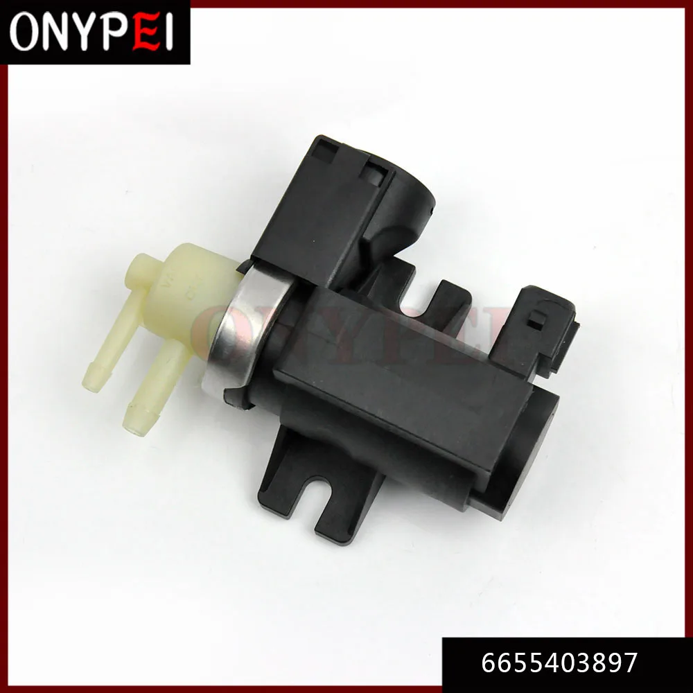 6655403897 30618057 Vacuum Modulator Turbo Pressure Solenoid Valve For ...