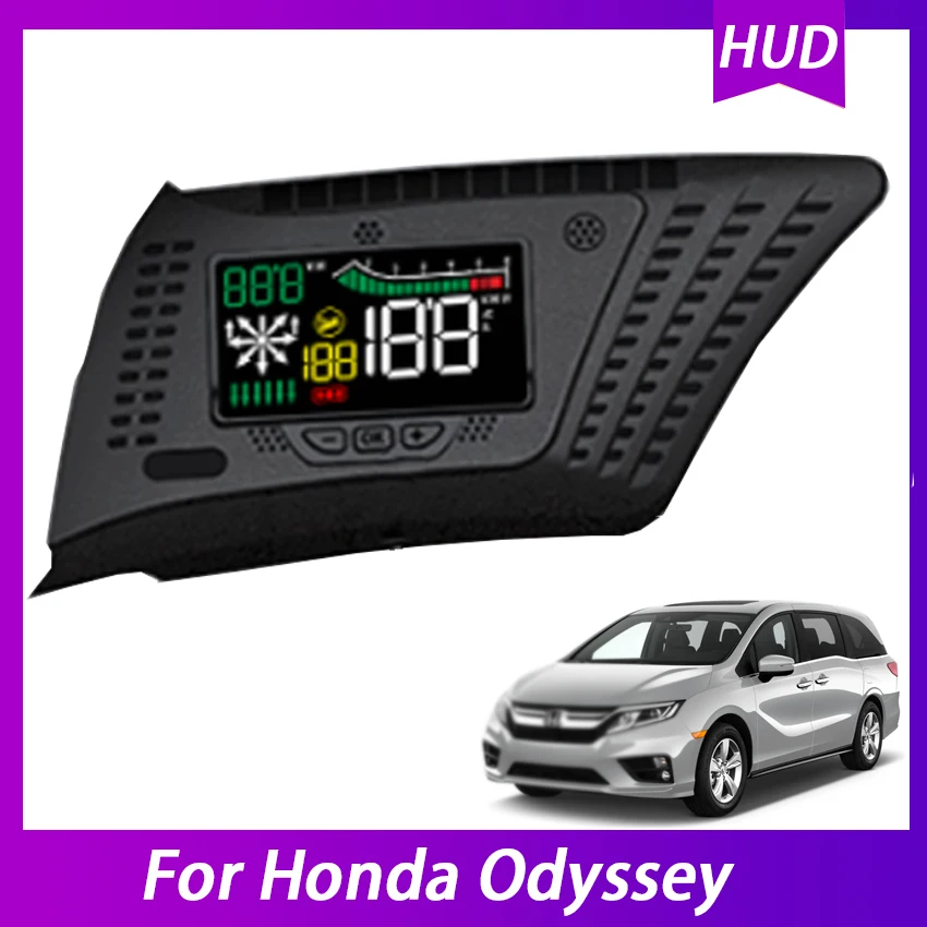 Car Hud Display Kit