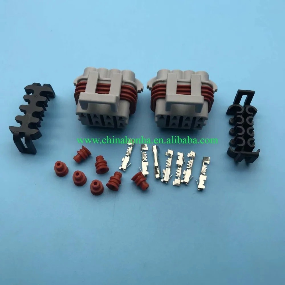 Free-shipping-DJ7071Y-1-5-11-21-7-pin-automotive-connector-12047938 ...