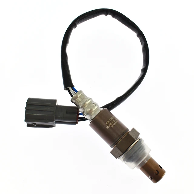 O2 Sensor Lambda Oxygen 89467-35100 Air Fuel Ratio Sensor Vehicle Auto ...