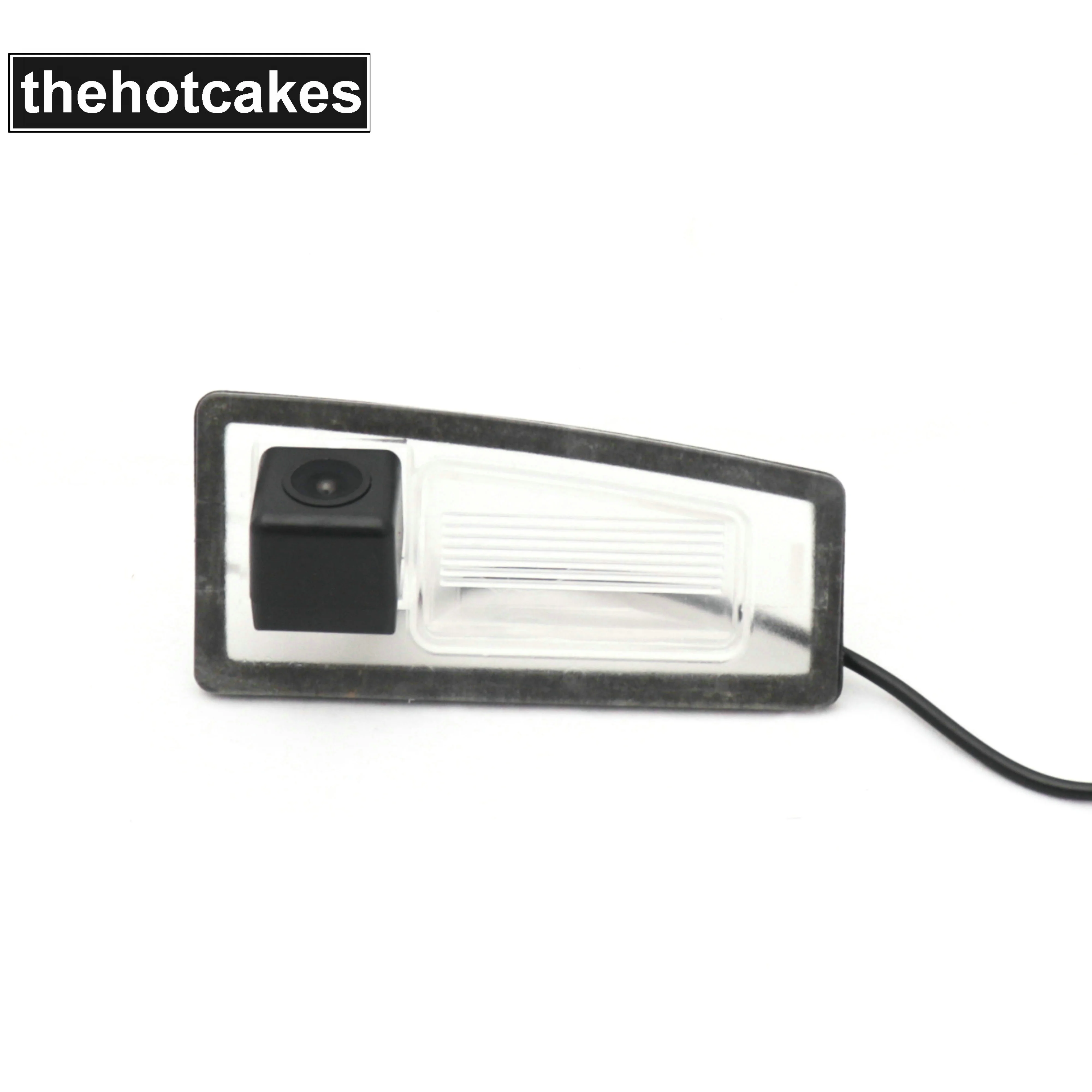 Rear View Camera For Mazda 3 Axela BM 4D Sedan 2013~2017 CCD/Night ...