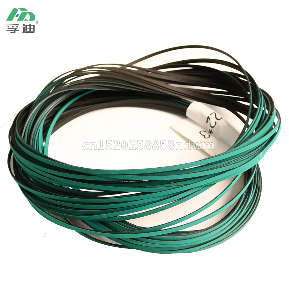 Anti-static-Electricity-Conveyor-Belt-For-SAMSUNG-Panasonic-SMT-Feeder ...