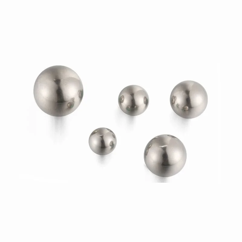 304-Solid-Stainless-Steel-Bola-Stainless-Steel-Bola-Bola-Bola-Baja-Bola ...