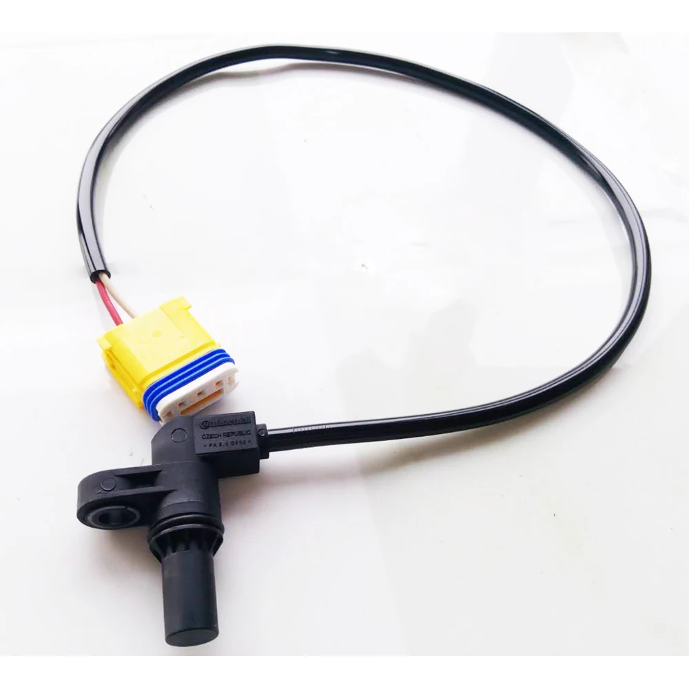 Gearbox AL4 DPO Automatic Transmission Input Sensor 252929 2529.29 Used ...