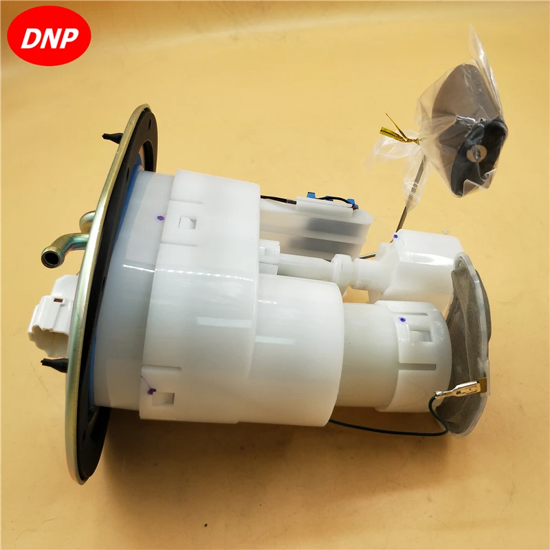 Dnp Fuel Pump Assembly Fit For Hyundai Tucson/kia Sportage 2004-2010 ...