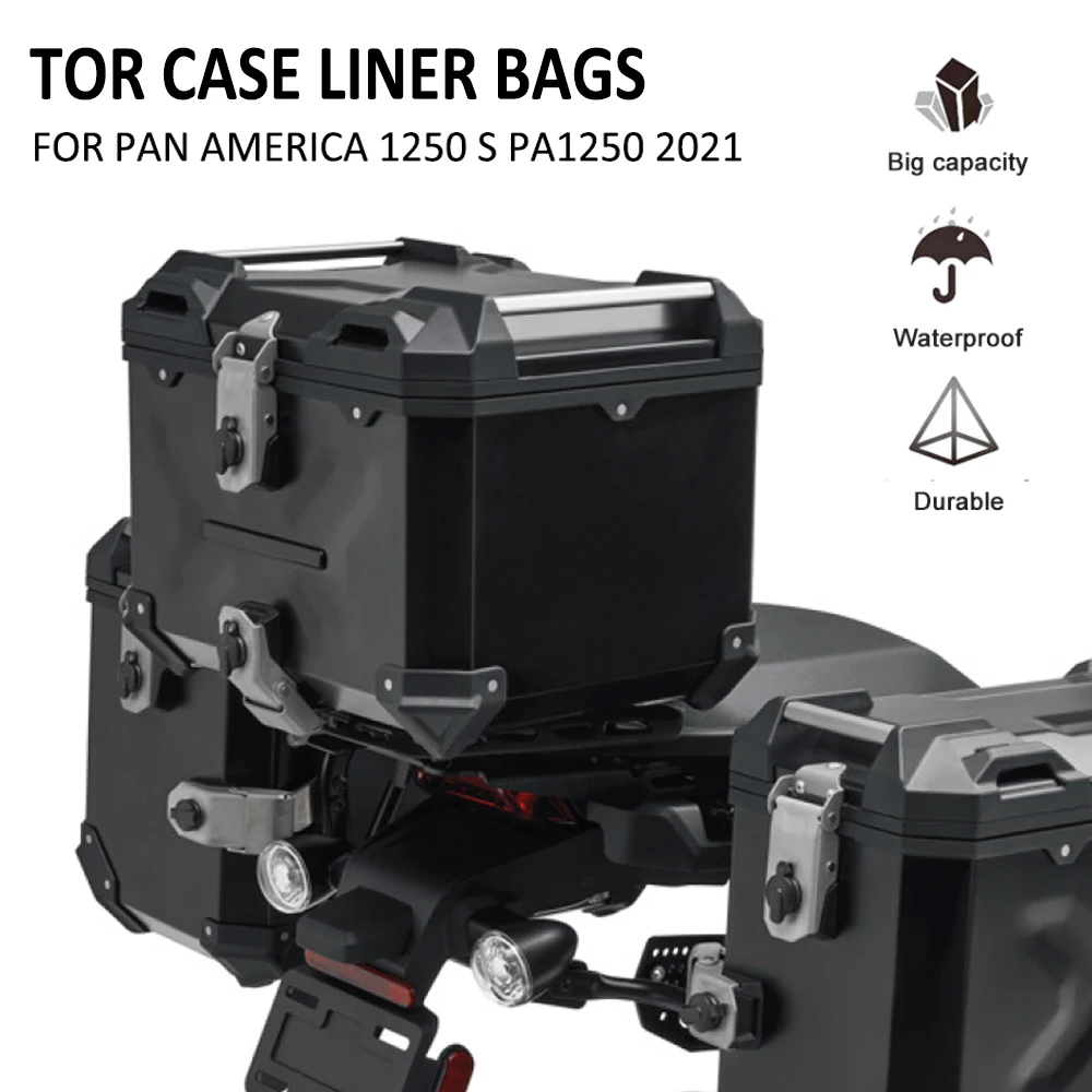 FOR-PAN-AMERICA-1250-S-PA-1250S-RA1250-RA1250S-2021-31L-38L-45L ...