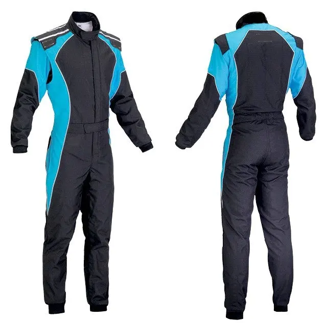 Race Car Driver Suits