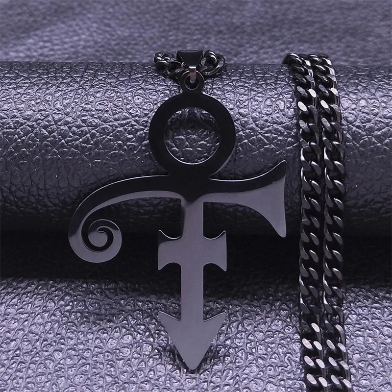 Prince The Artist Logo