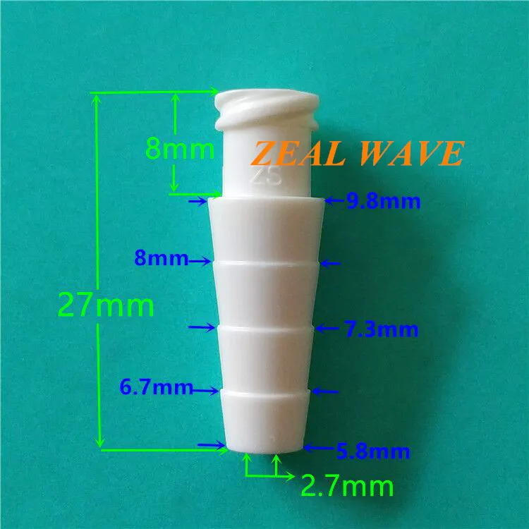Tower Type Luer Connector Artifact Connection Syringe Silicone Balloon ...