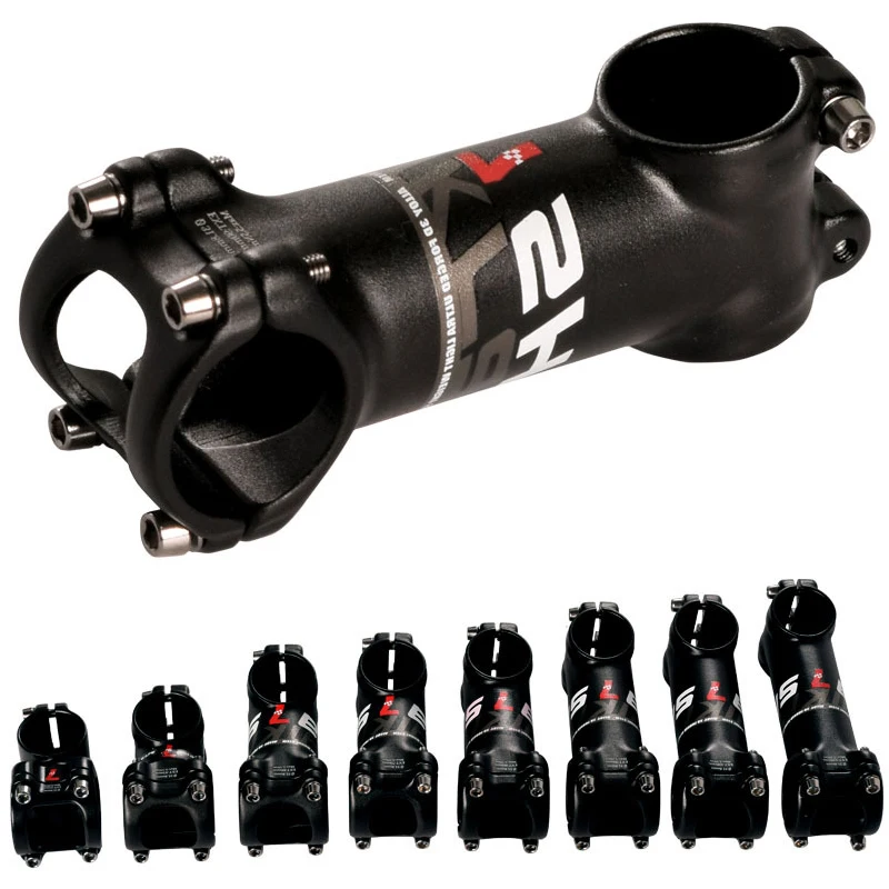 SHIKRA-Ultralight-Bike-Handlebar-Stem-7-Degree-35-45-55-65-70-80-90-100 ...