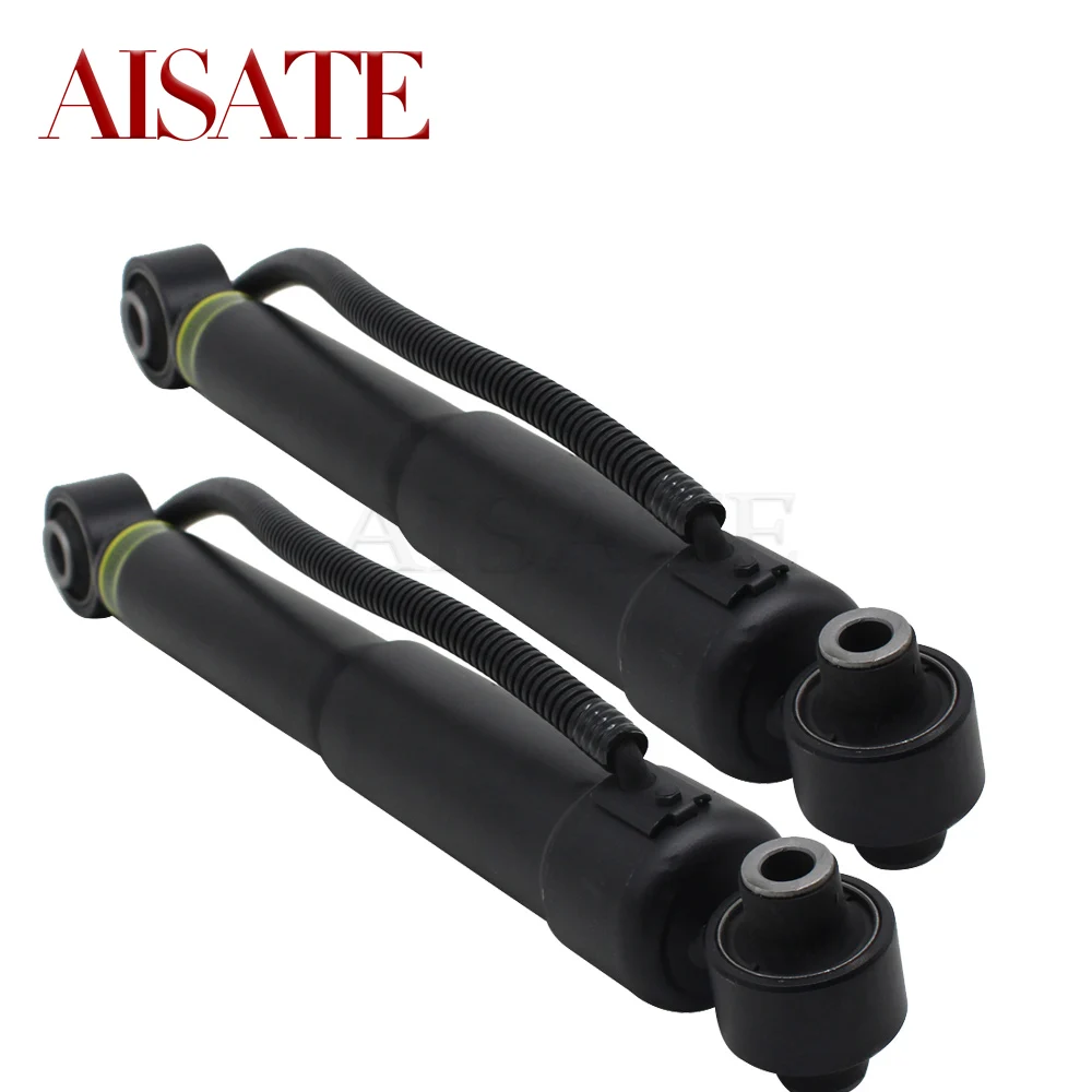 Pair-Rear-Right-Left-Air-Suspension-Shock-W-ADS-for-Toyota-Sequoia-Air ...