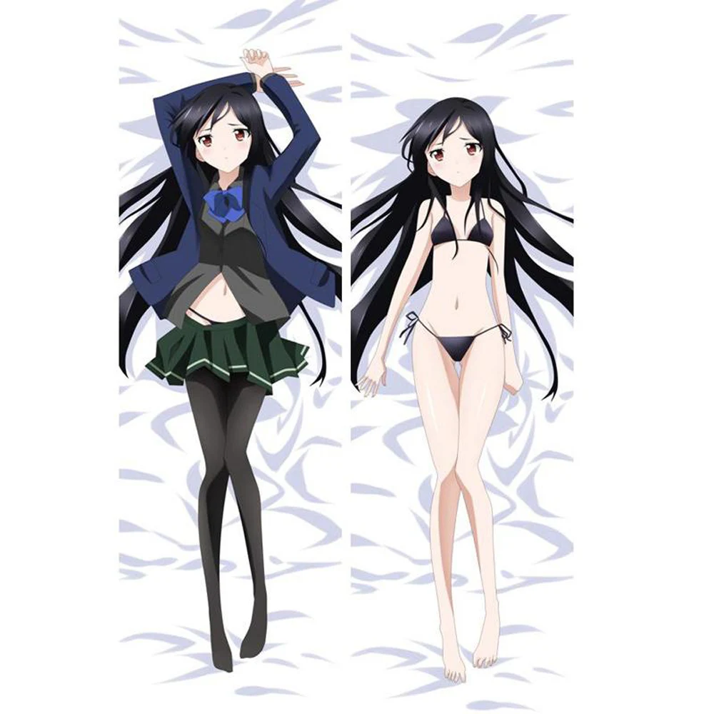 Accel World Kuroyukihime And Asuna