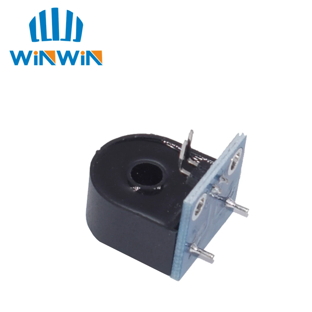 Industrial Electrical Sensors Current Sensors ZMCT103C 5A Single Phase ...