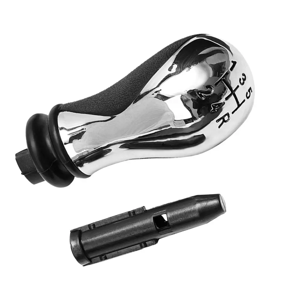 5-Speed Gear Shift Knob For Citroen C5 01-08 Xsara Picasso 99-08 ...