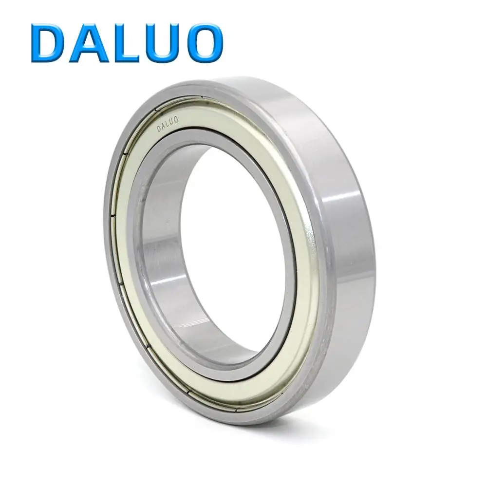 1PCS 6002ZZ P5 15X32X9 DALUO Bearing 6002 6002Z 6002 2Z ABEC 5 Single ...