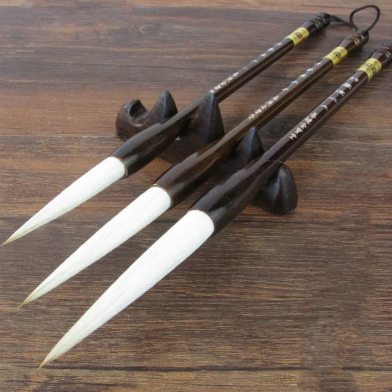 3pcs-Traditional-Chinese-Painting-Writing-Brushes-Set-Multiple-Hair ...