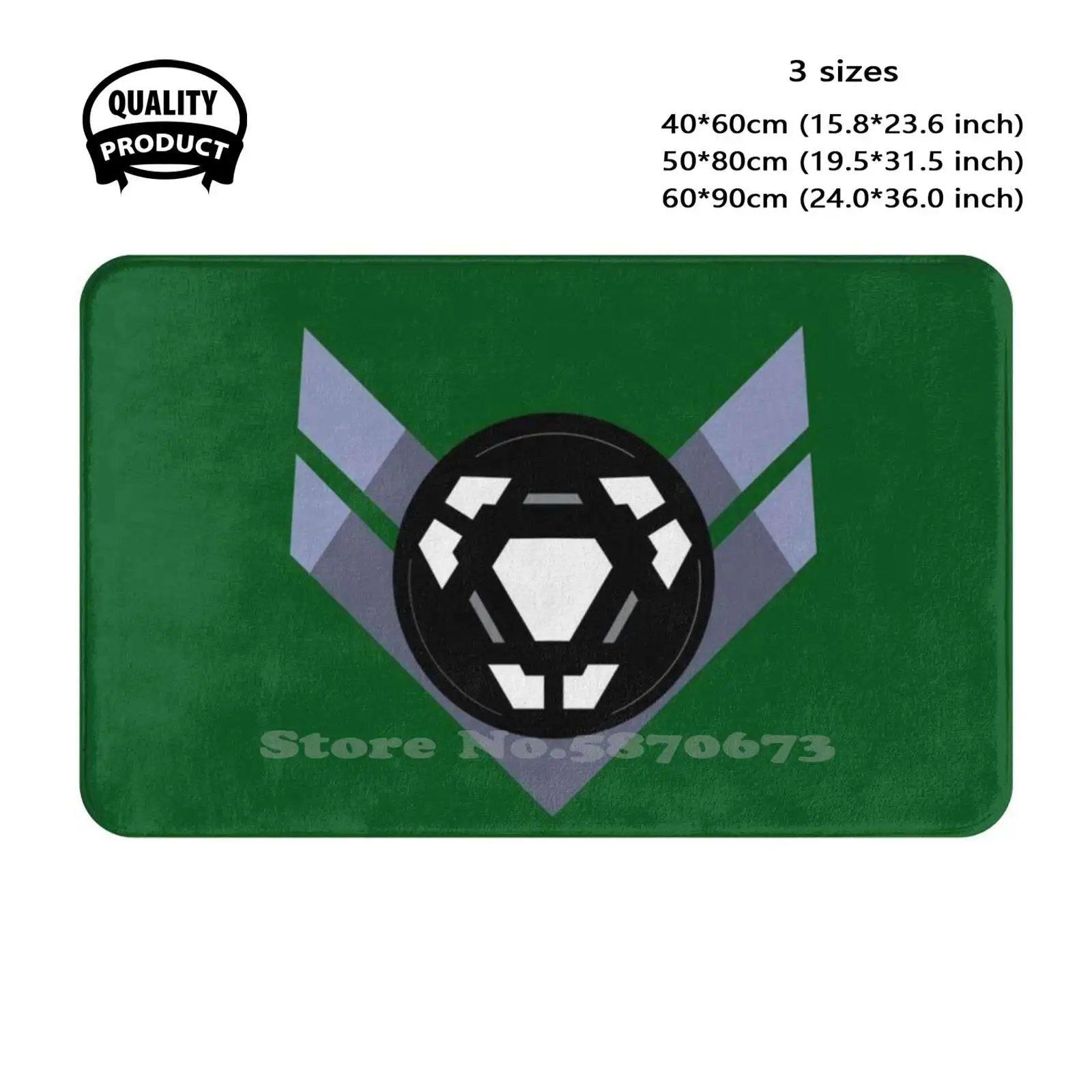 Monarch-Cores-Soft-Cushion-Home-Carpet-Door-Mat-Car-Rug-Titanfall-2 ...