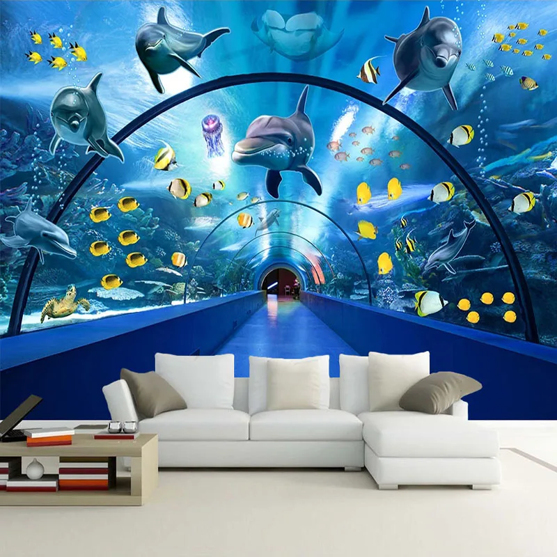 Creative 3d Wallpaper Design