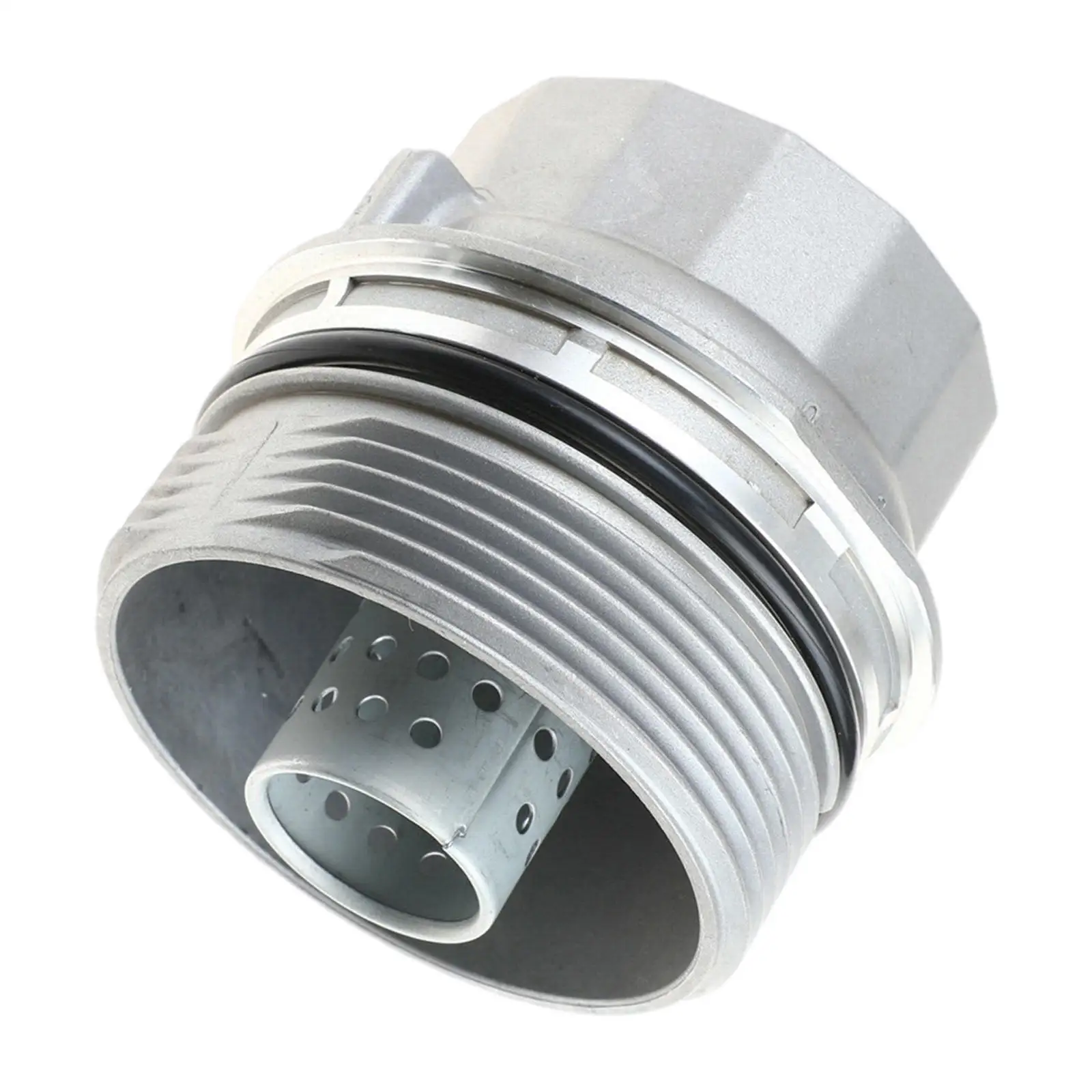 Oil Filter Housing Cover Vehicle Parts Replacement Assembly for Toyota ...
