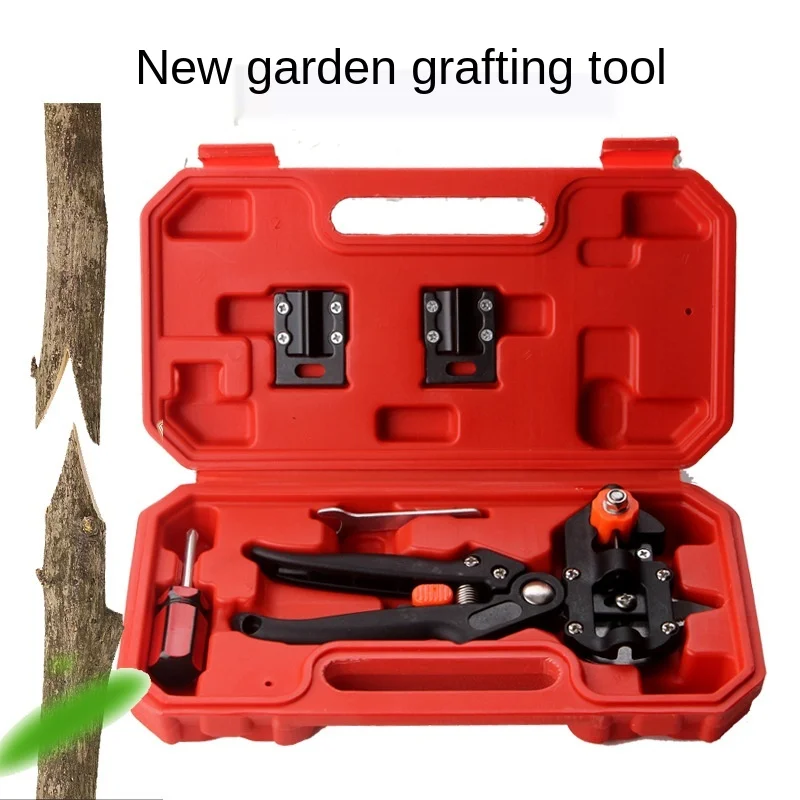 Fruit Tree Grafting Tool Multi Function U Shaped V Shaped Seedling ...