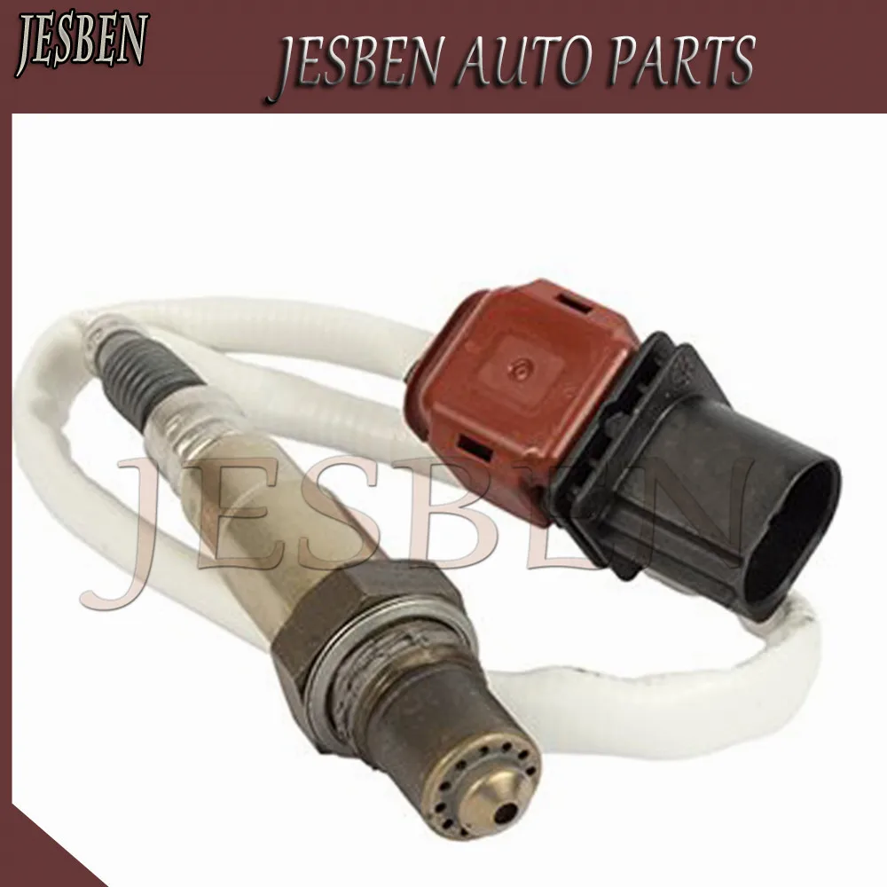 E1gz-9f472-b Front Lambda Probe Oxygen O2 Sensor Fit For Ford Escape ...