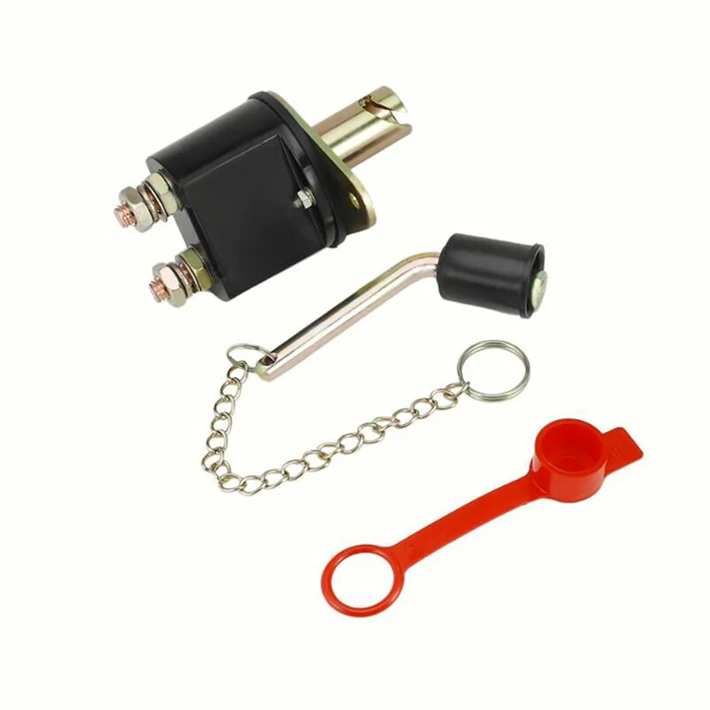 Engine Urgent Emergency Kill Stop Switch Closed Safety Push Button For ...