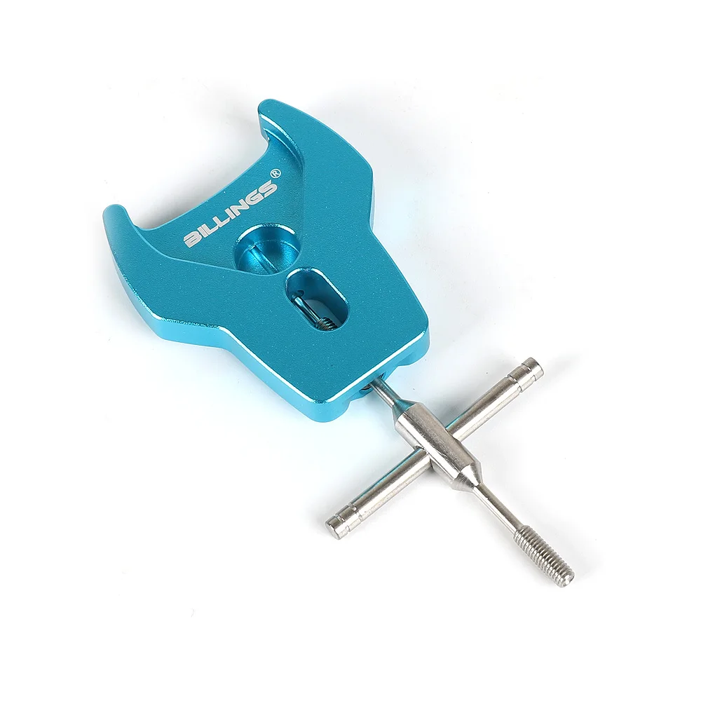 Repair Kit Baitcasting Fishing Reel Maintenance Tools Stainless Steel ...