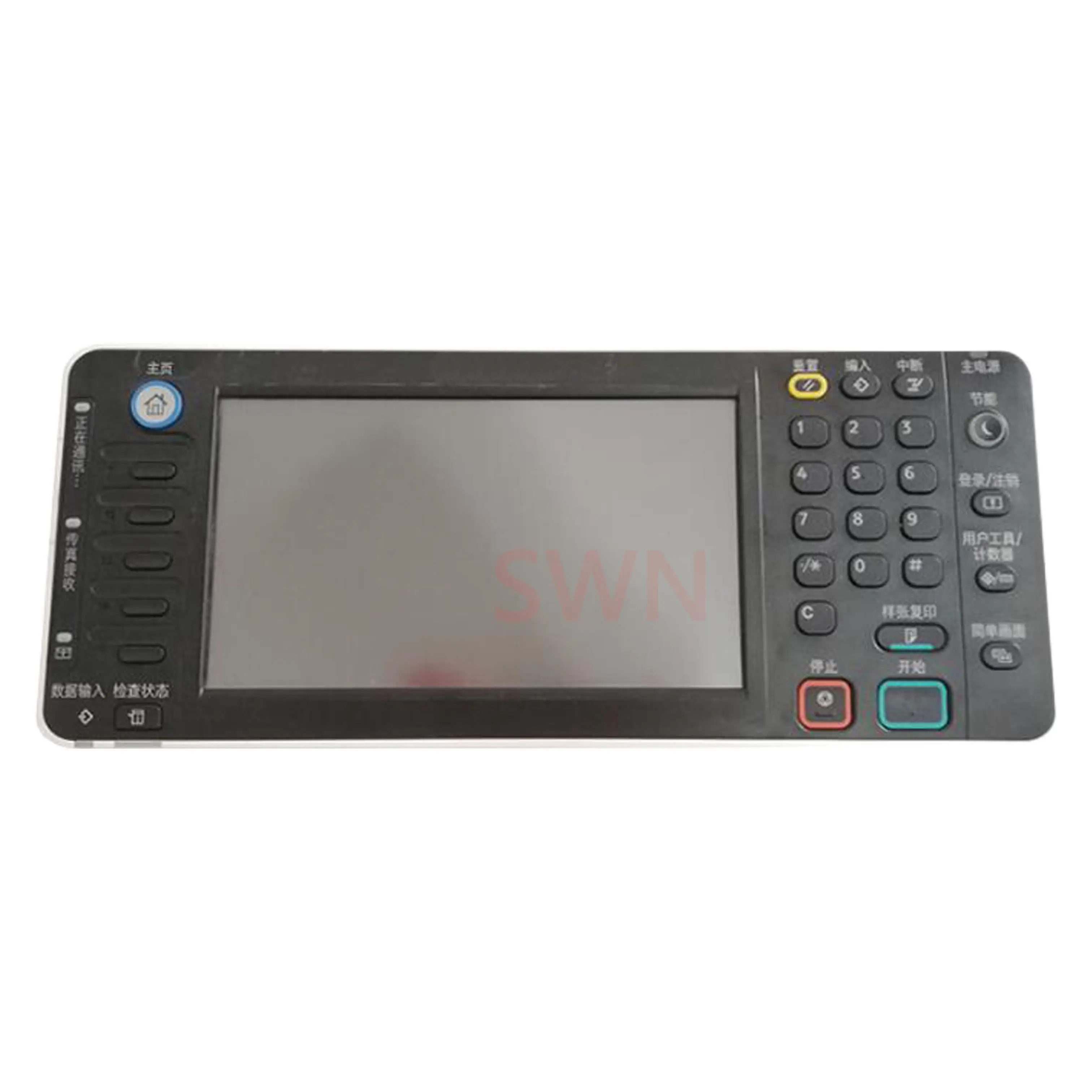 Montaje de panel de Control para impresora Ricoh africio MP C2003 C3502 ...