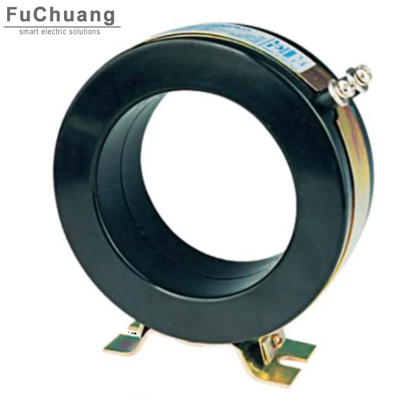 Rct-90 Donut Current Transformer 600a 800a 1000a 1200a 1500a 2000a ...