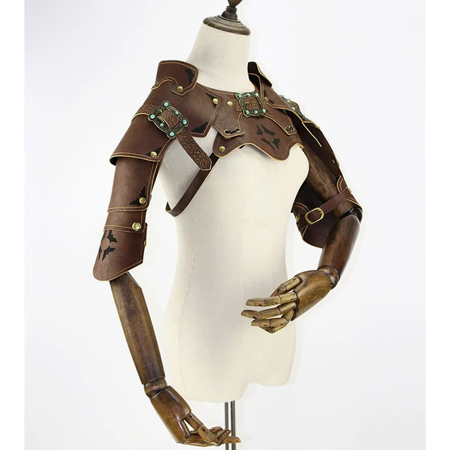 Steampunk Armor