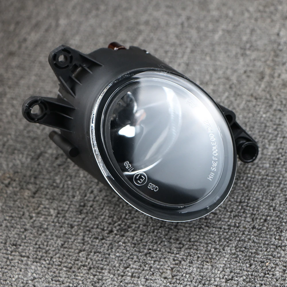 31213175-Front-Bumper-Fog-Lamp-Drive-Side-Left-Fog-Light-Without-Bulb ...