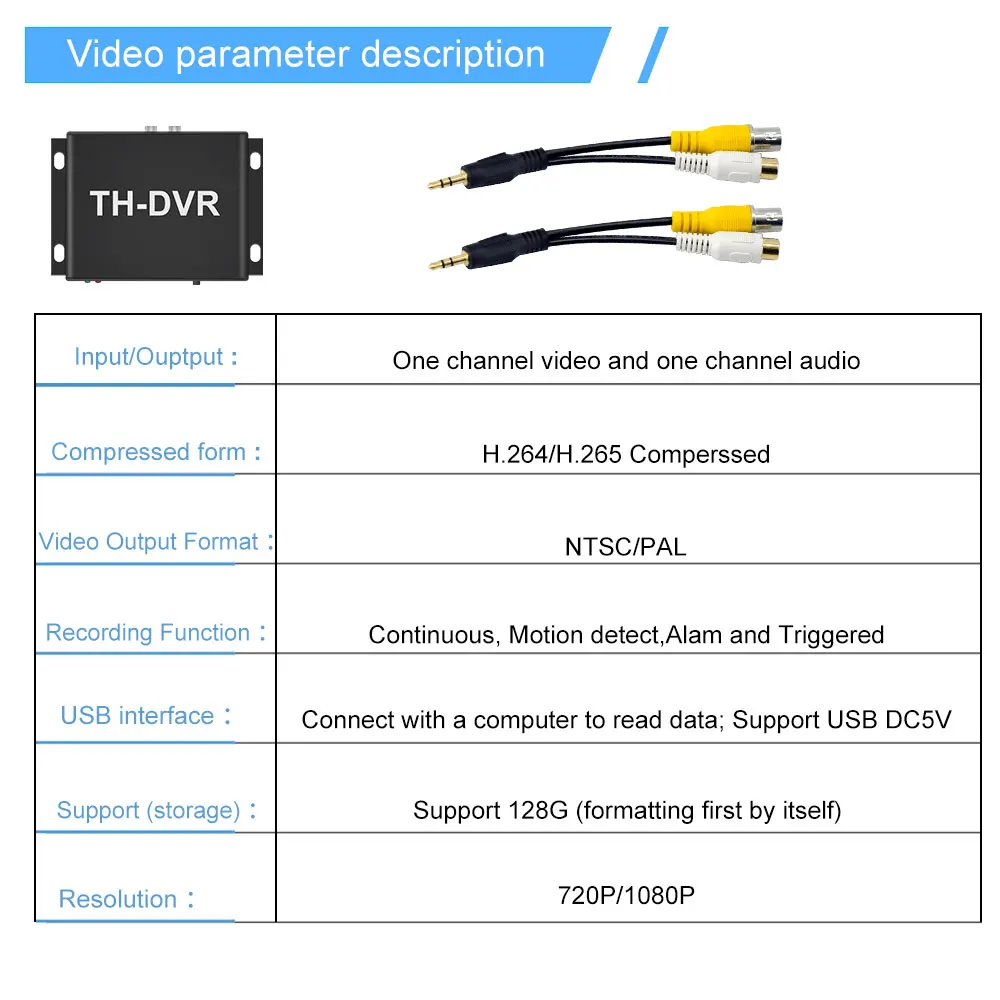 Mini Dvr Recorder Sd Card | Mini Dvr Video Recorder | Mini Dvr Time ...