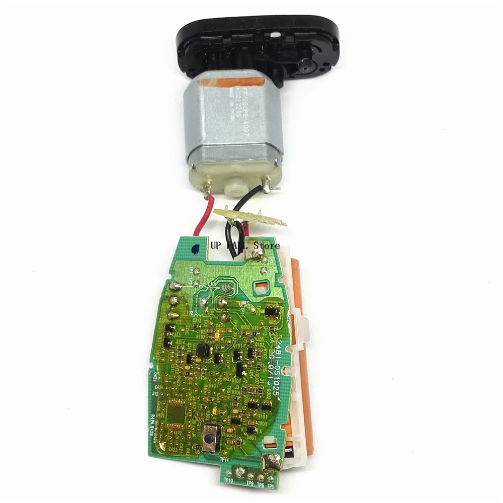 Suitable-For-Razor-HQ6070-HQ6071-HQ6073-HQ6075-Circuit-Board ...