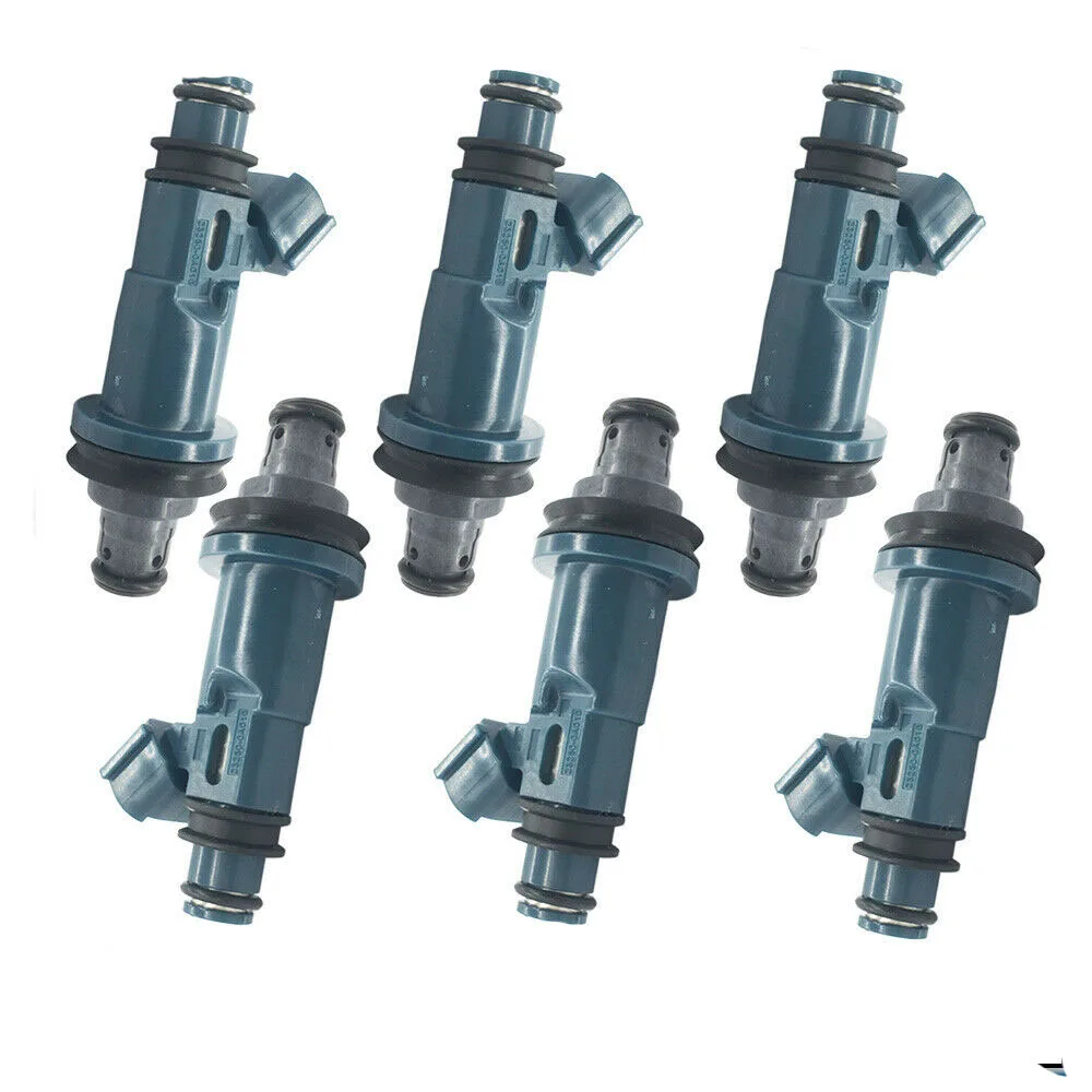 High Quality Fuel Injector Nozzle 23209-20020 2320920020 97-04 3.0 V6 ...