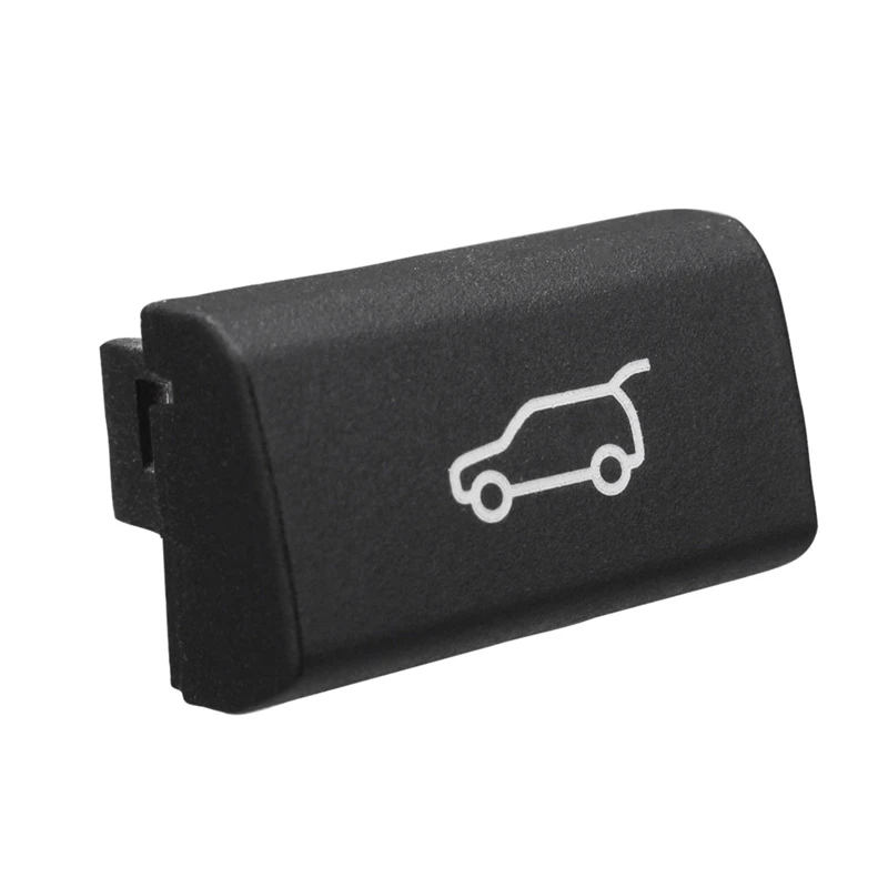Tailgate Rear Trunk Switch Button Cover For BMW X5 E70 2006 2013 X6 E71 ...