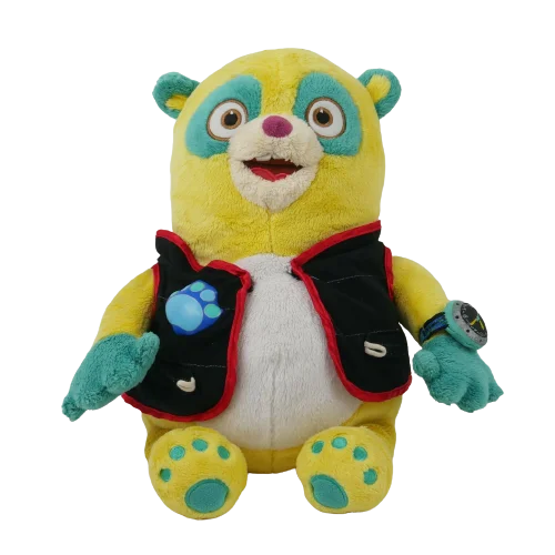 Special Agent Oso Large Plush