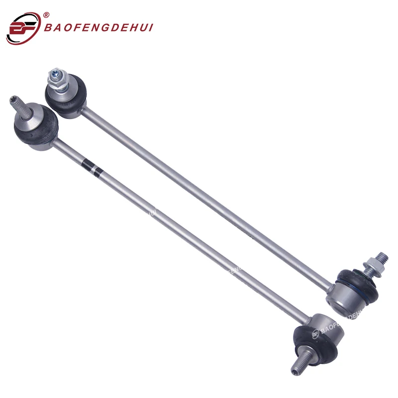 Front-Sway-Stabilizer-Bar-Anti-Roll-Bar-Link-For-BMW-E63-E64-645Ci-650i ...